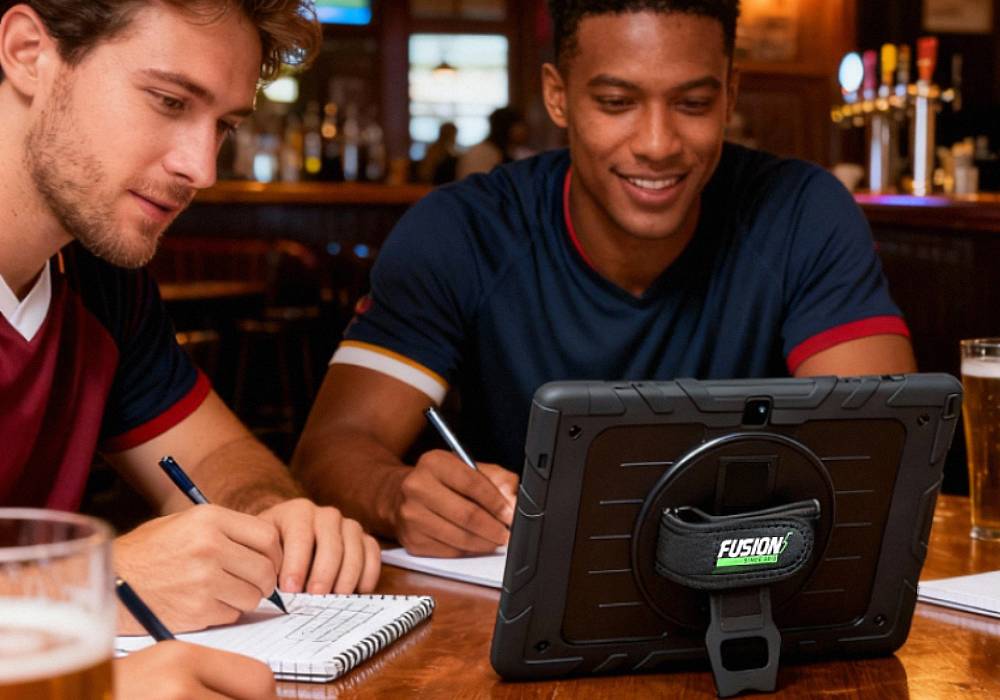 Fusion5 – Fusion5 Windows 11 Tablet | Portable Sports Scoreboard ...