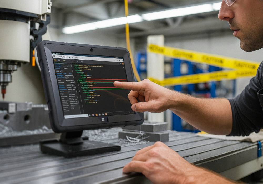 Fusion5 – Fusion5 CNC Tablet | Best Ways to Use Windows Tablet in Your ...